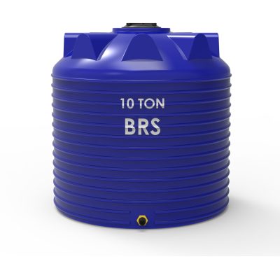 1 Ton Slim White Vertical Plastic Water Tank - Plastic Water Tanks Shop ...