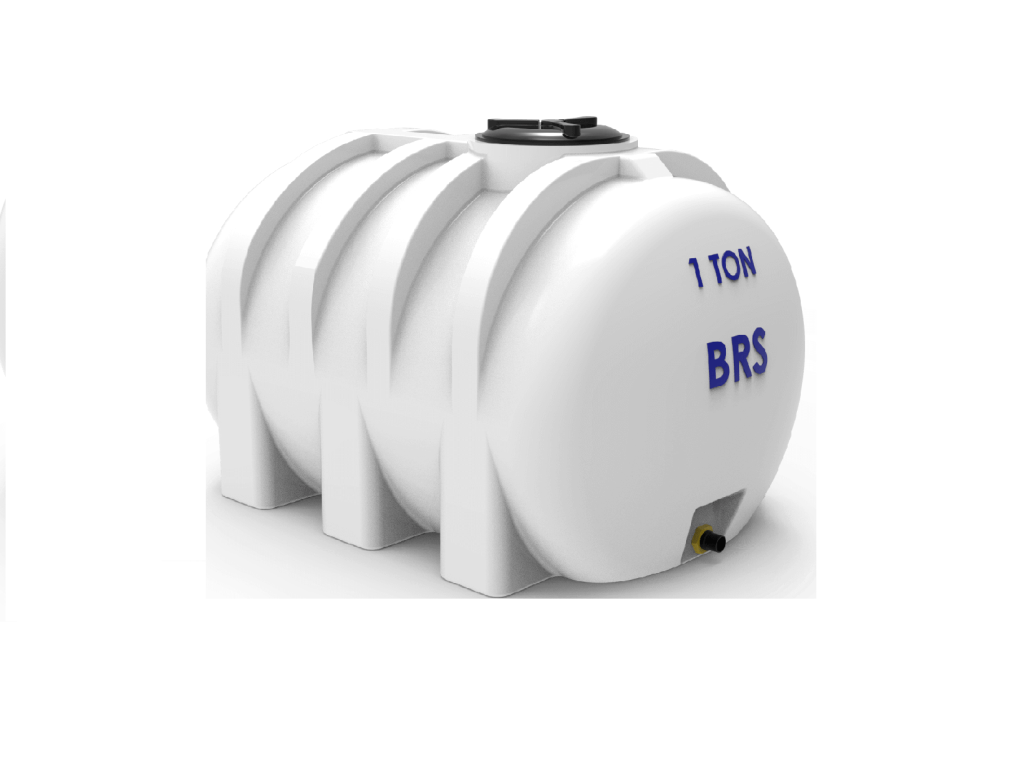 Horizontal Water Tanks - Plastic Water Tanks Shop Manufactory